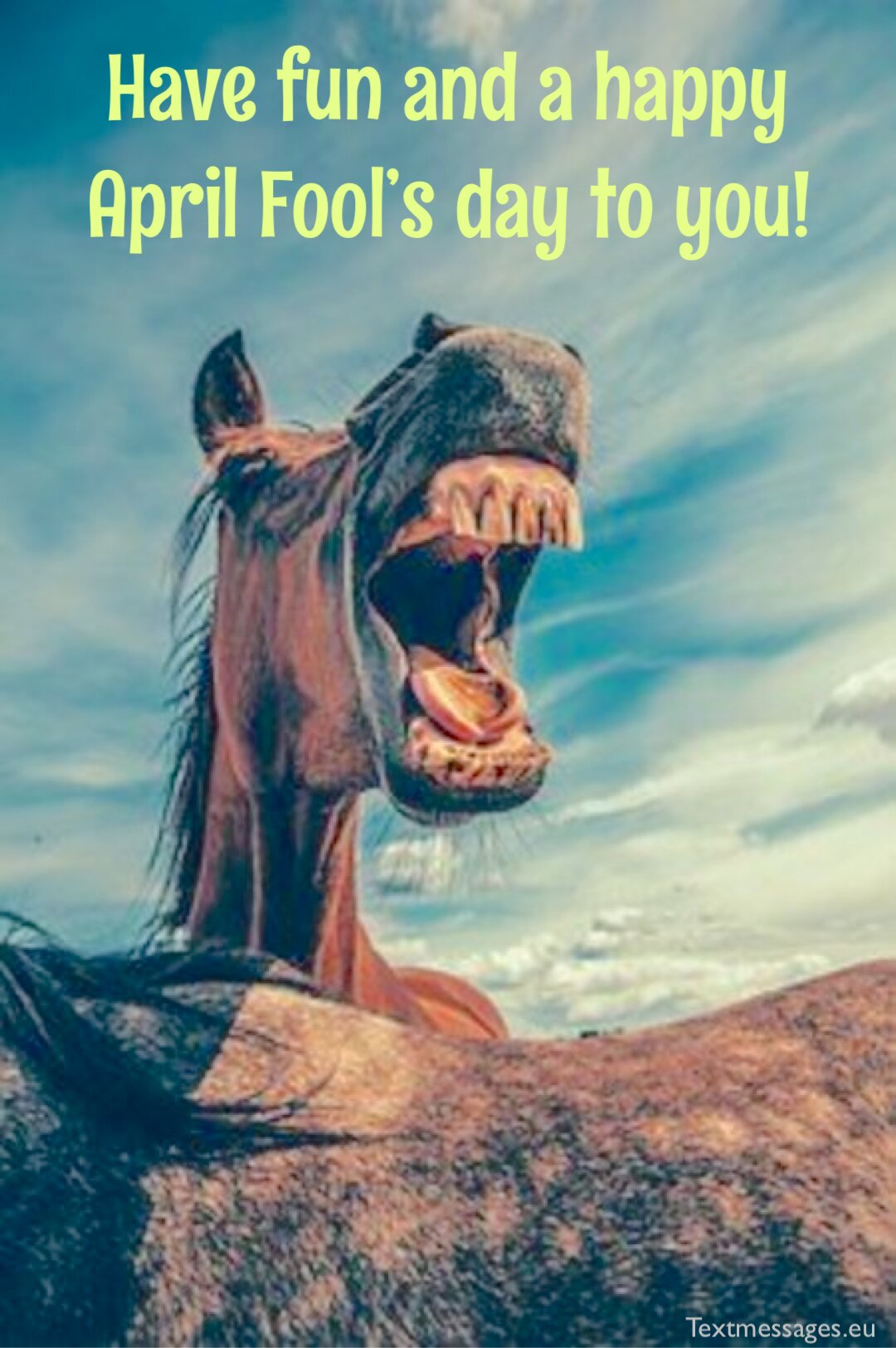 Top 50 April Fools Messages And Texts For Friends (With Images)