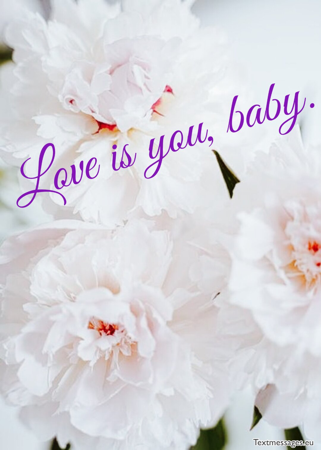 150 Sweet Love Messages And Love Words (With Images)